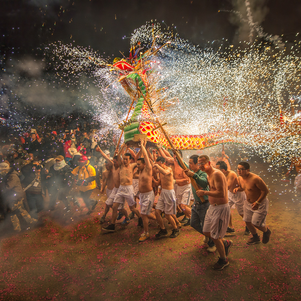 18th World Cup for Club 2023 - Individual - FIAP World cup winner's | FIAP