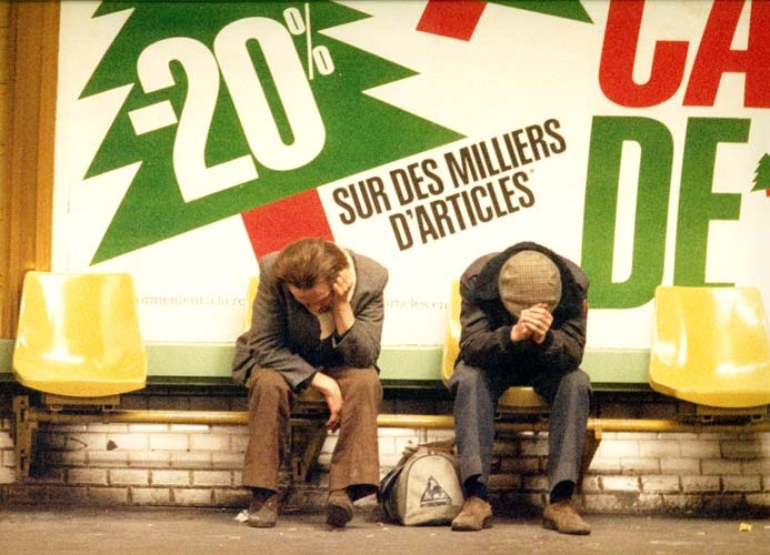 Jacques DENIS | FIAP