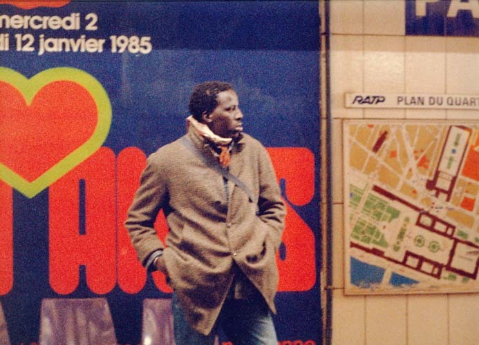 Jacques DENIS | FIAP