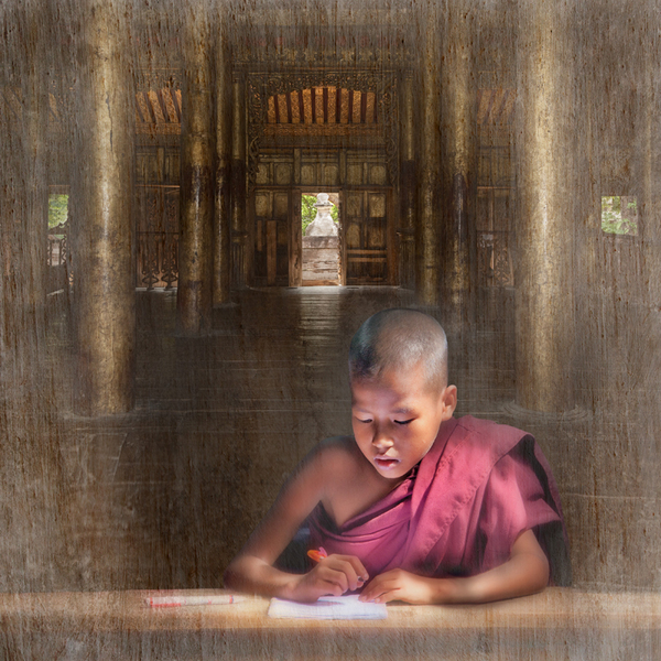 Chris Forster | FIAP