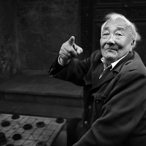 David Tay Poey Cher | FIAP